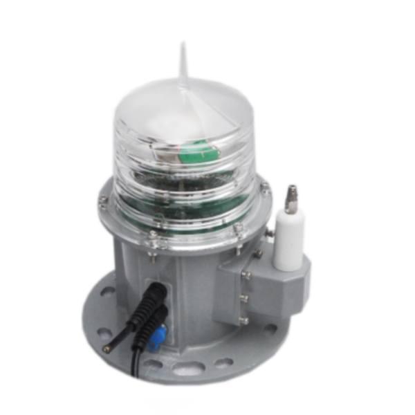 DC LED AIS Marine Monitor and Control Navigation Light - welandsignal.com