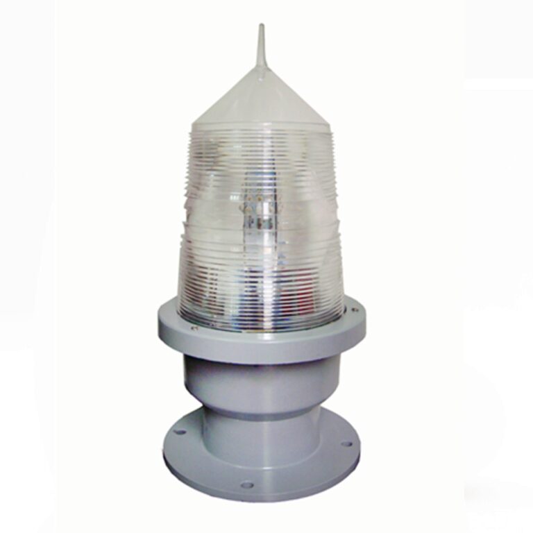 M155 DC lighthouse,buoy navigation signal light - welandsignal.com