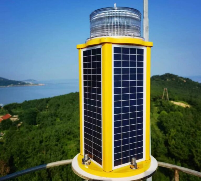 Obstruction Light – welandsignal.com